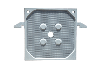 PP CHEMICALLY COMPOUNDED HIGH TEMPERATURE RESISTANT RECESS CHAMBER ...