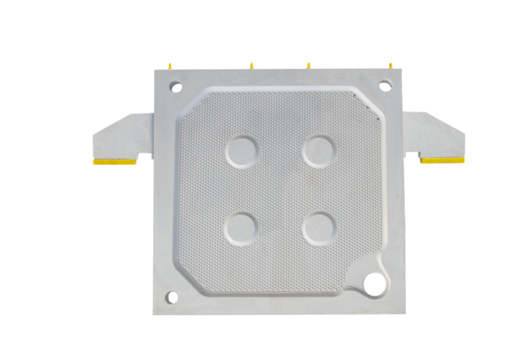 P.P. BOTTOM CORNER FEED DESIGN CHAMBER PLATES - YO-TANA MACHINE TOOLS ...