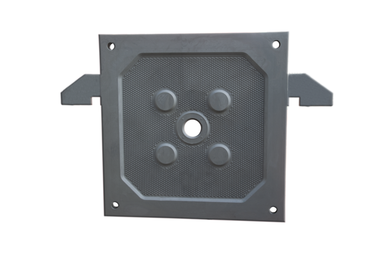 HIGH TEMPERATURE RESISTANT GLASS FILLED P.P. CHAMBER PLATES - YO-TANA ...