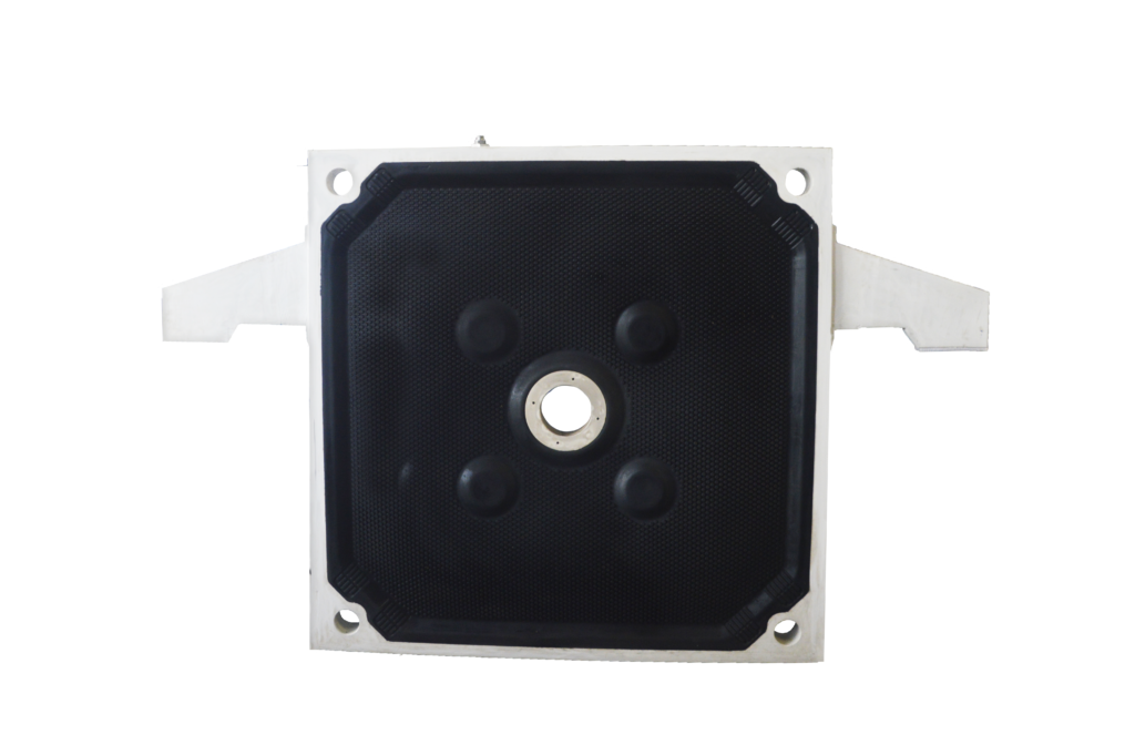 EPDM DETACHABLE MEMBRANE CHAMBER PLATES - YO-TANA MACHINE TOOLS PVT. LTD
