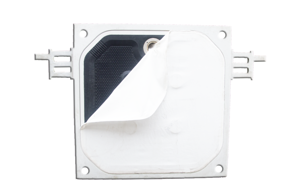 TPE (Thermo-Plastic-Elastomer) DETACHABLE MEMBRANE CHAMBER PLATES - YO ...